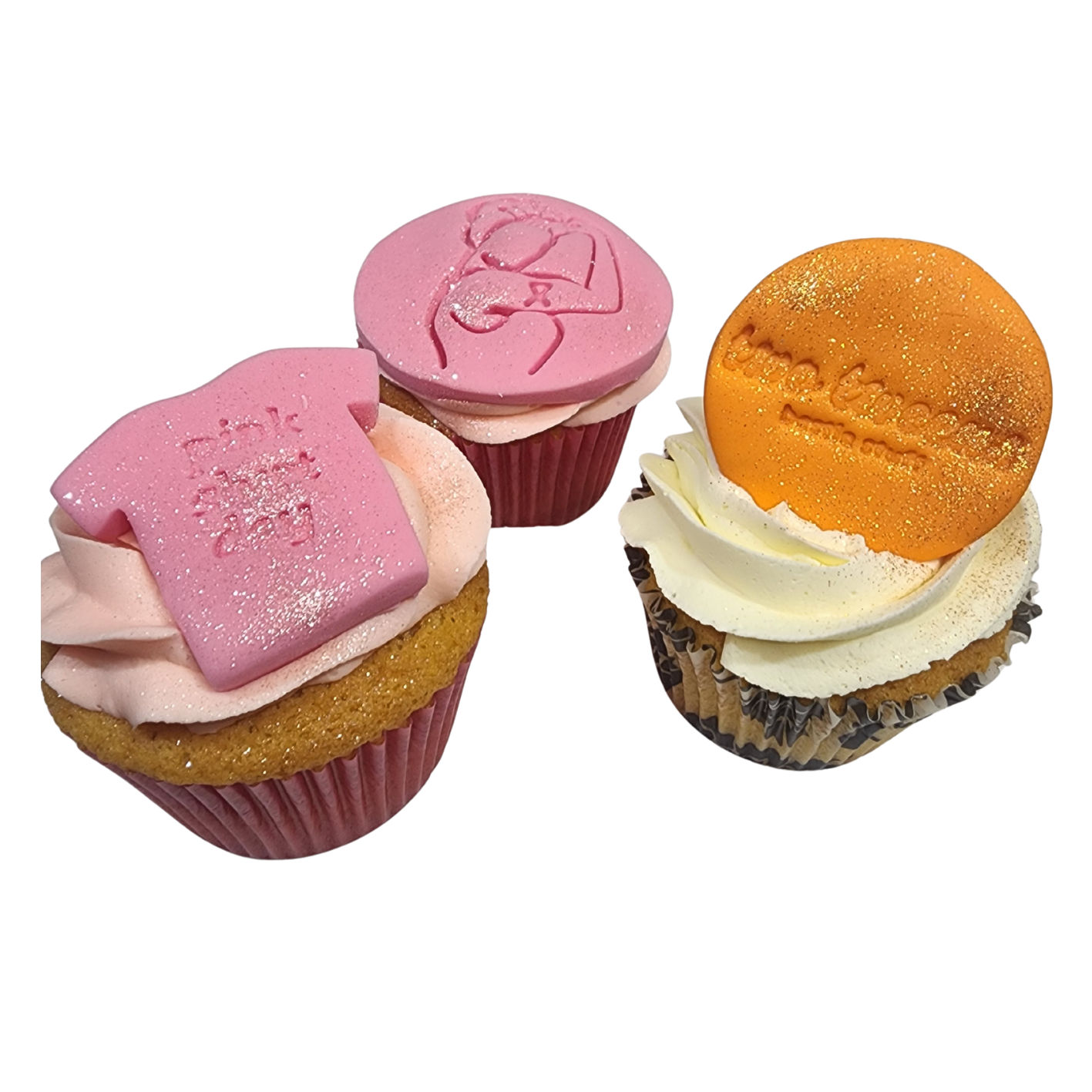 Custom Topper Add-on – Two Tweens